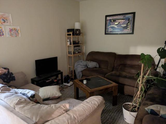 Room for Rent in Los Feliz Apartmtent