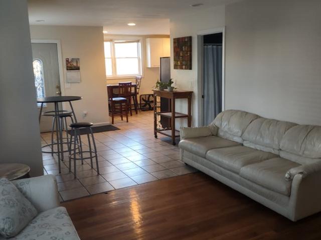 Room For Rent in Lowell MA