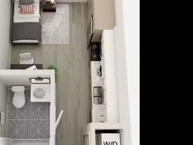 Room for rent in Pico Union