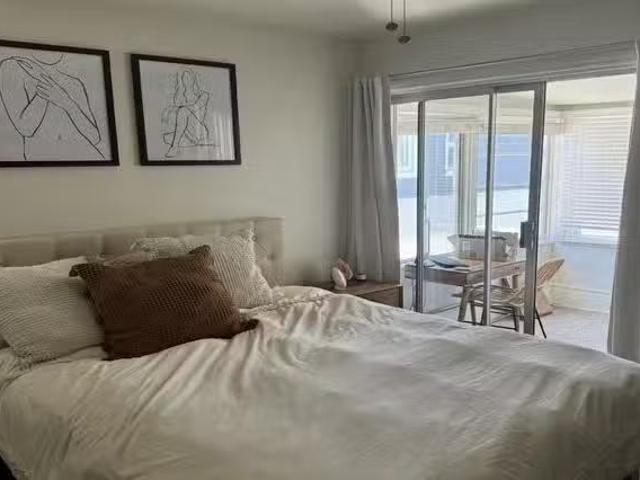 Room for rent in Point Loma Heights