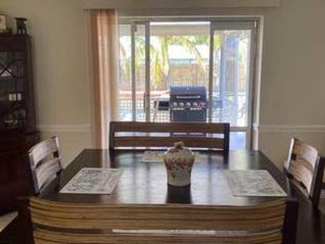 Room for rent in private home