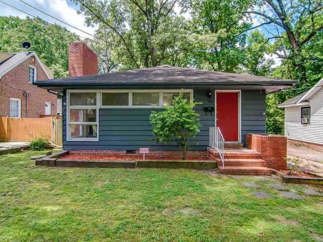 Room For Rent In Private Home Near Downtown Durham