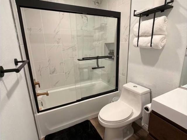 Room for Rent in Quiet Home