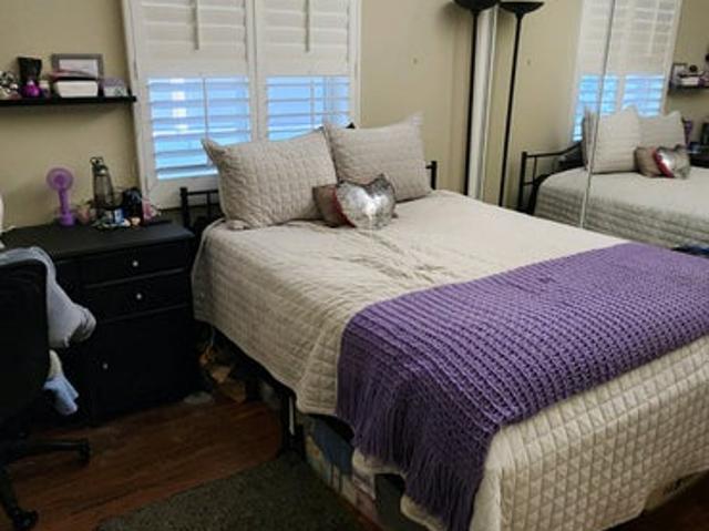 Room for rent in quite community