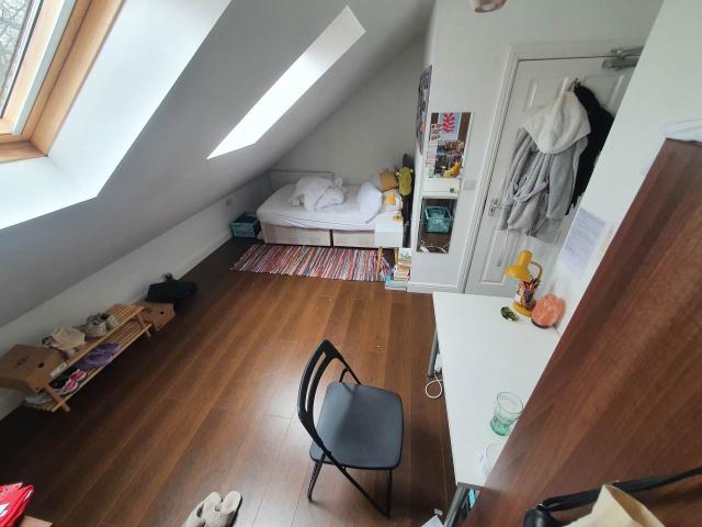 room for rent in Ruthin Gardens Rooms Cathays CF24 4AU
