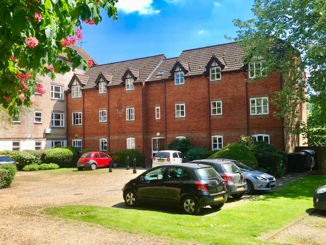 room for rent in Rembrandt Way, Reading. RG1