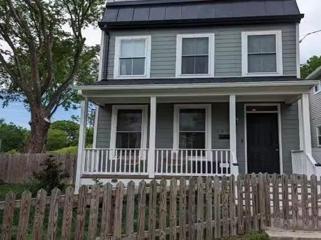Room for rent in Richmond East End