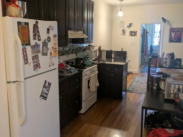 Room for rent in Ridgewood