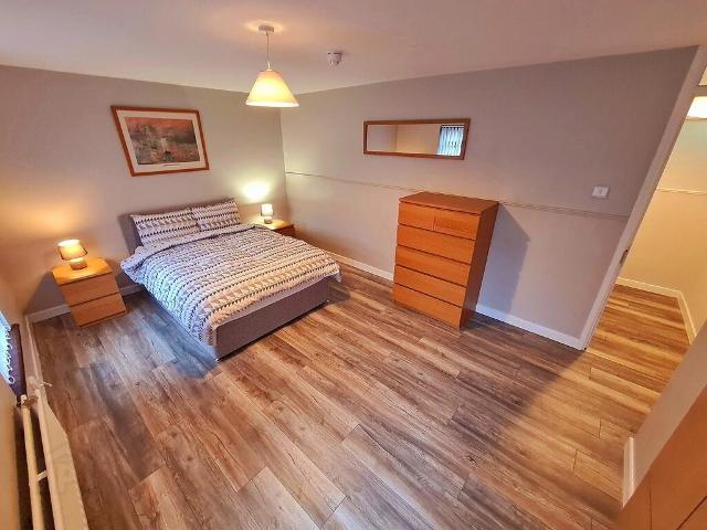 room for rent in Room 3, 107 Antrim Road, Belfast, BT15 2BL