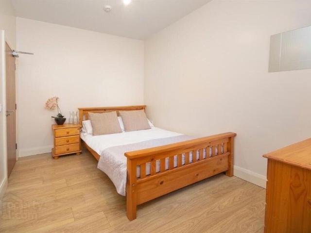 room for rent in Room 3, 24 Magdala Street, Belfast, BT7 1PU