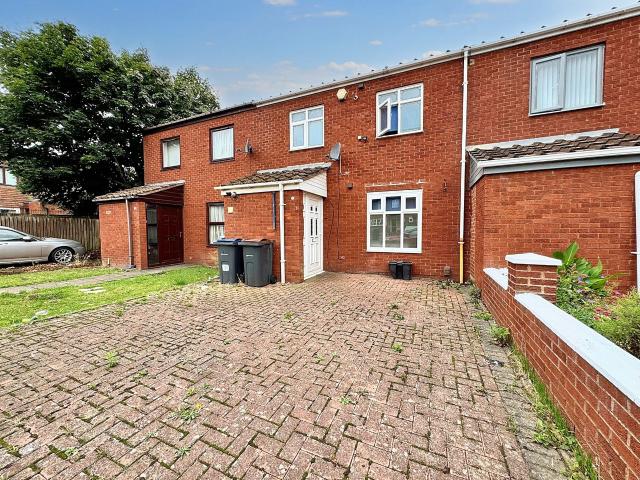 room for rent in Room 2, Lansdowne Street, Birmingham, B18