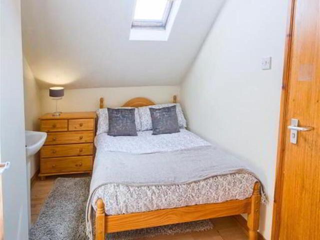 room for rent in Room 4, 56 Delhi Street, Belfast, BT7 3AH