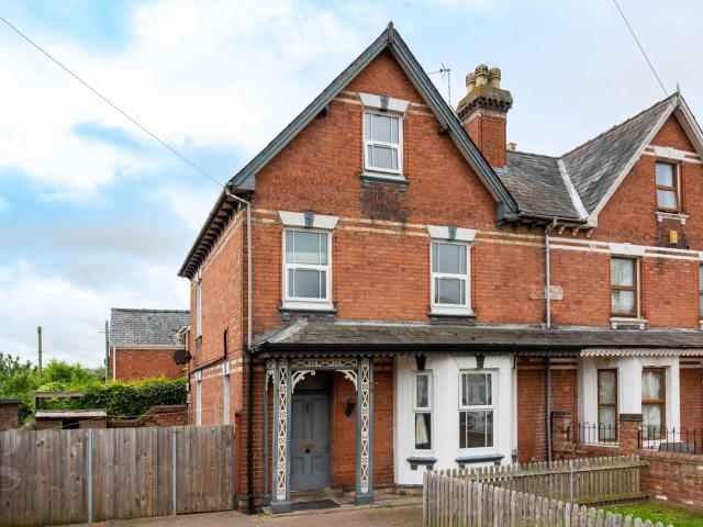 room for rent in Room in Shared House Harold Street, Hereford