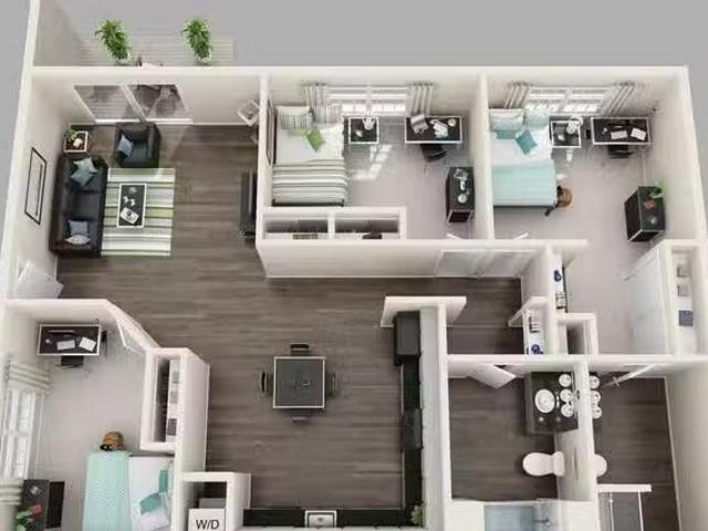 Room for rent in St. Joseph South Bend
