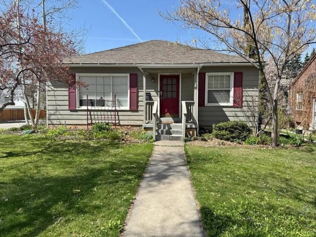 Room for Rent in Sugarhouse!