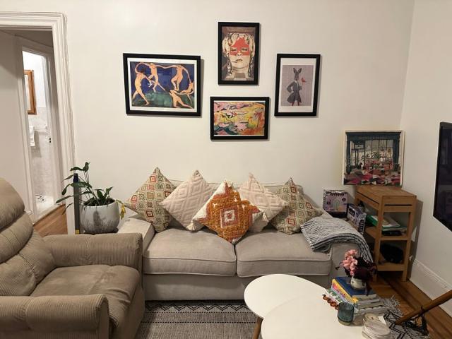 Room for Rent in Sunnyside