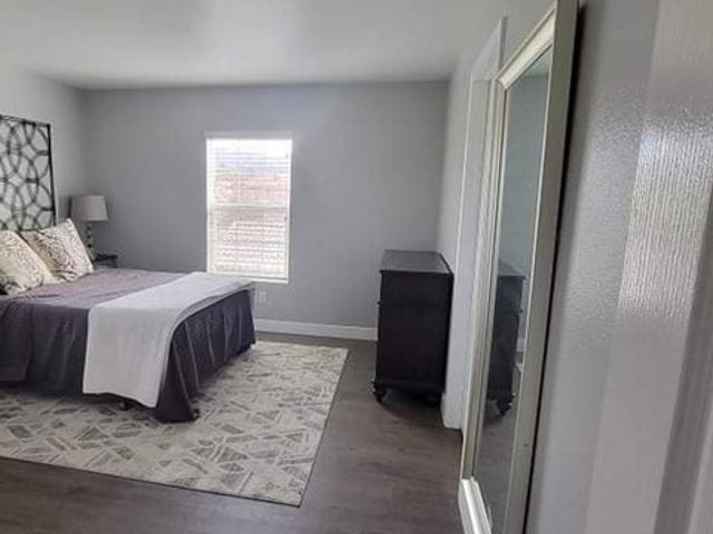 Room for rent in San Jacinto