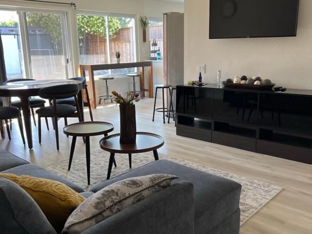 Room for rent in Santa Clara