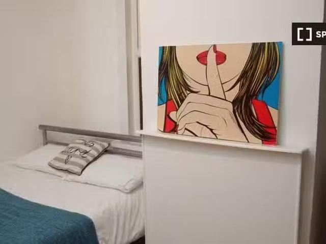 Room for rent in Seven Sisters
