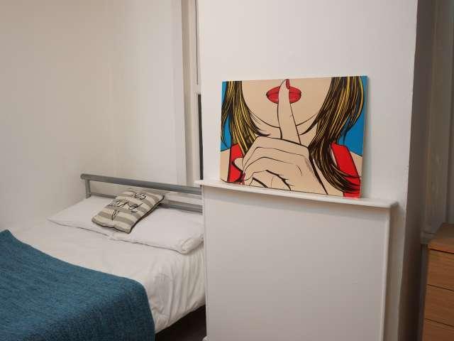Room for rent in Seven Sisters