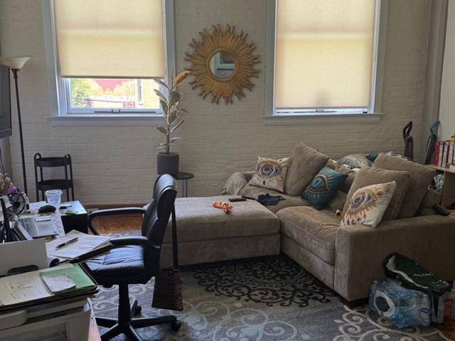 Room for Rent in Shockoe Bottom