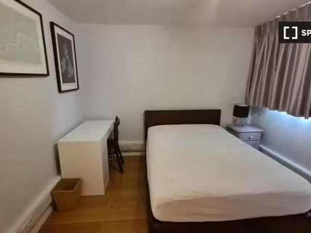 Room for rent in Shoreditch