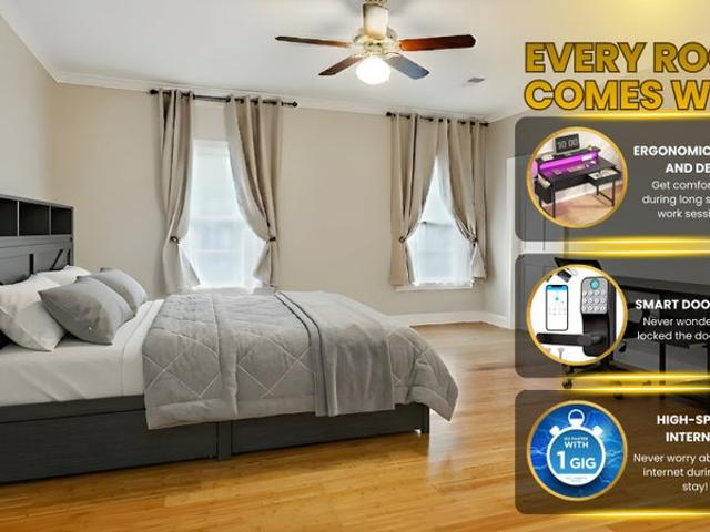 Room for rent in Slidell |All utilities included|