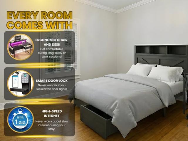 Room for rent in Slidell |All utilities included|