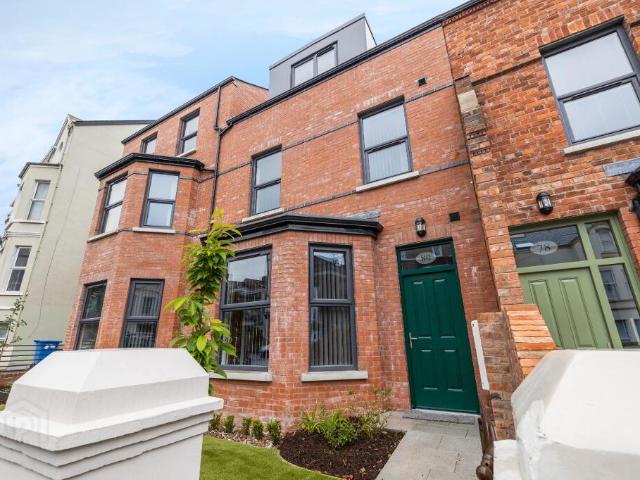 room for rent in Southwell House, 80 Southwell Road, Bangor, BT20 3AE