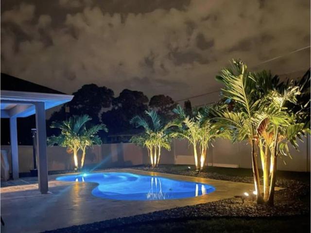 Room for Rent in Spacious 4BR/2BA Home with Pool