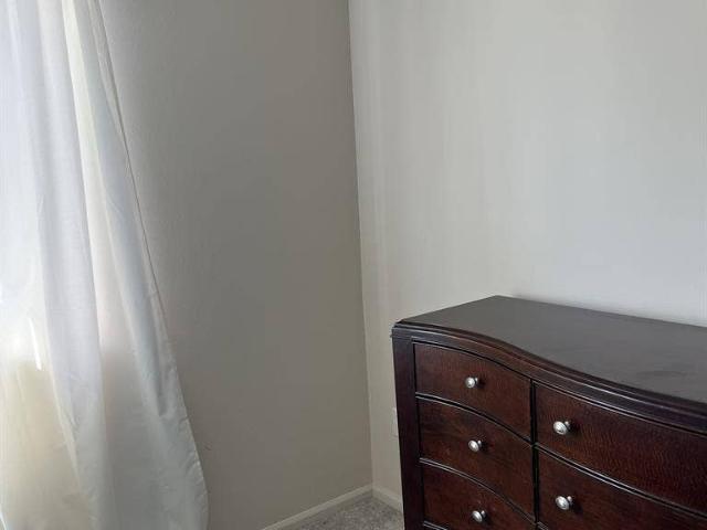Room for rent in two bedroom home