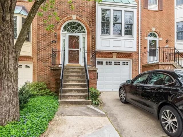 Room for rent in Tysons Corner
