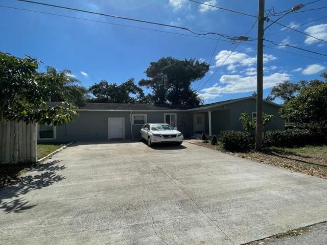 Room for Rent in Tampa Heights_Close to Downtown
