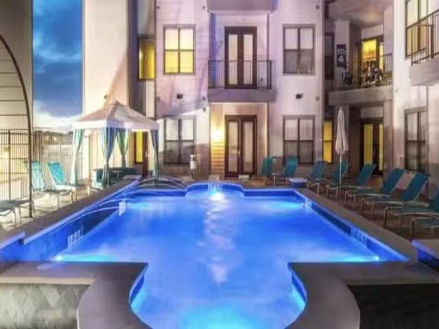 Room for rent in TCU Area