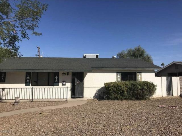 Room for rent in Tempe