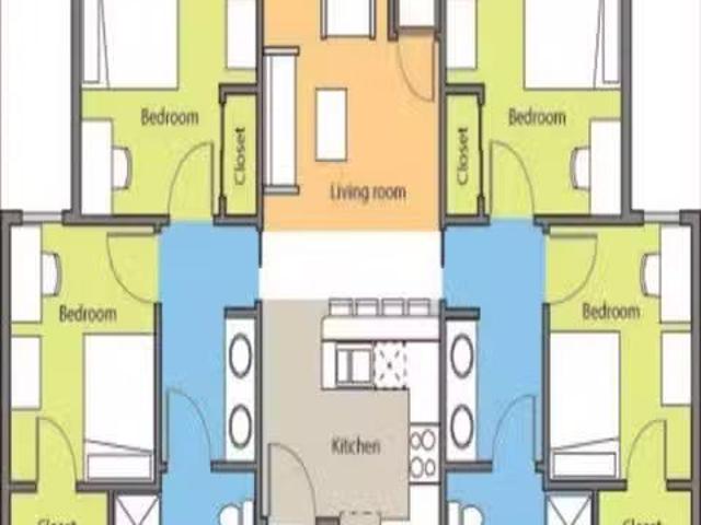 Room for rent in Temple Terrace