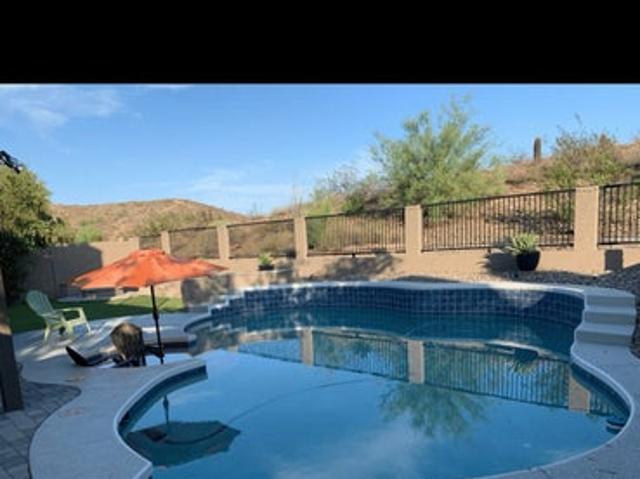 Room for rent in the foothills