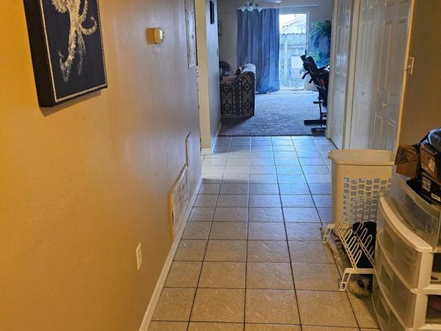 Room for rent in the heart of FWB