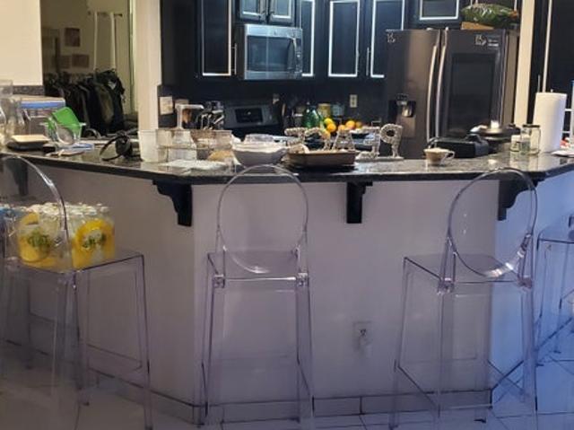 Room for rent in The Lakes of Las Vegas