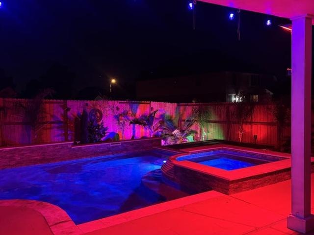 Room for Rent in Tomball, Texas