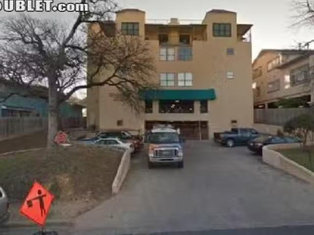 Room for rent in UT Area