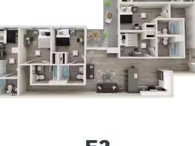 Room for rent in UT Area