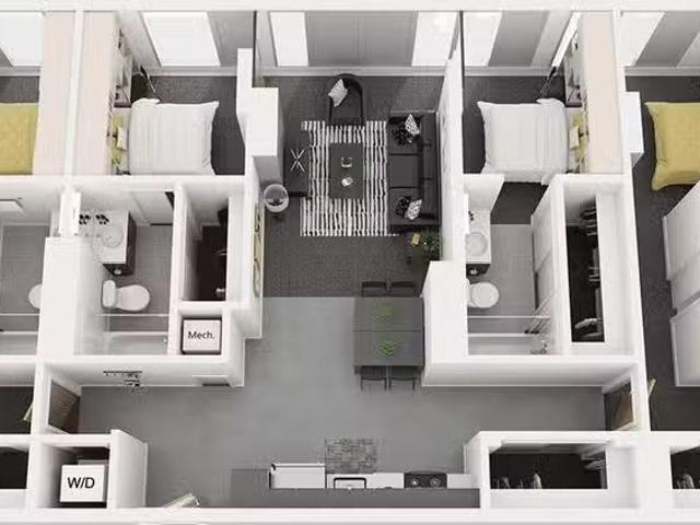 Room for rent in University City