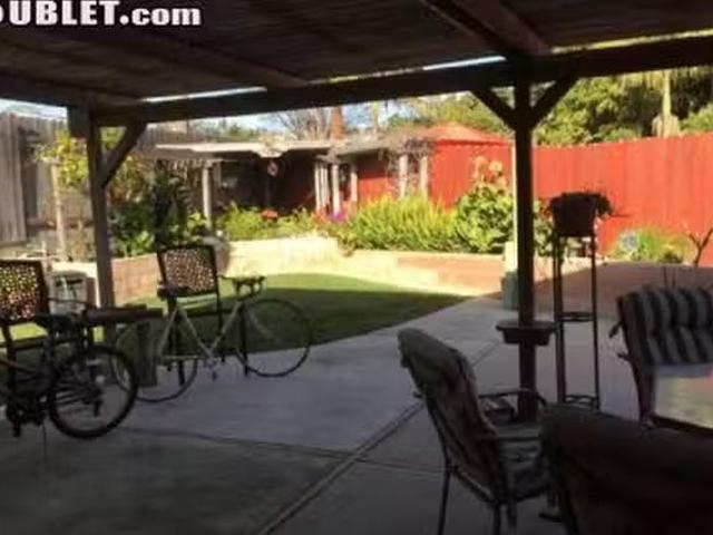 Room for rent in Ventura