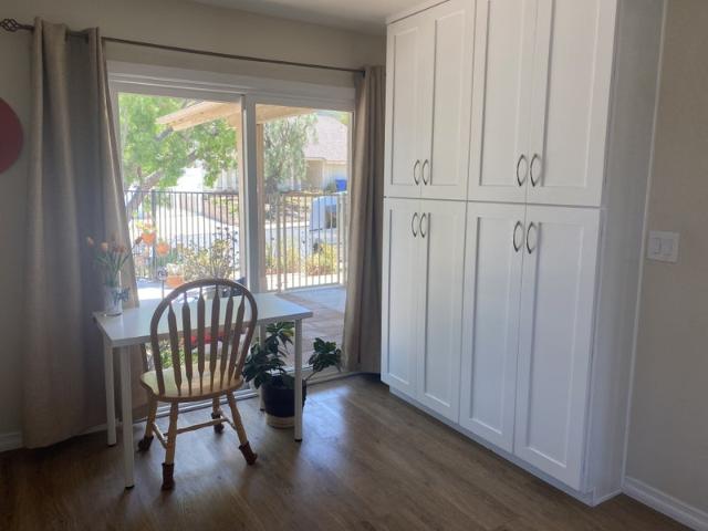 Room for rent in very quiet and clean house
