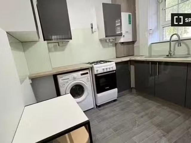 Room for rent in Wandsworth Road, London