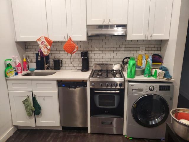 Room for Rent in Washington Heights