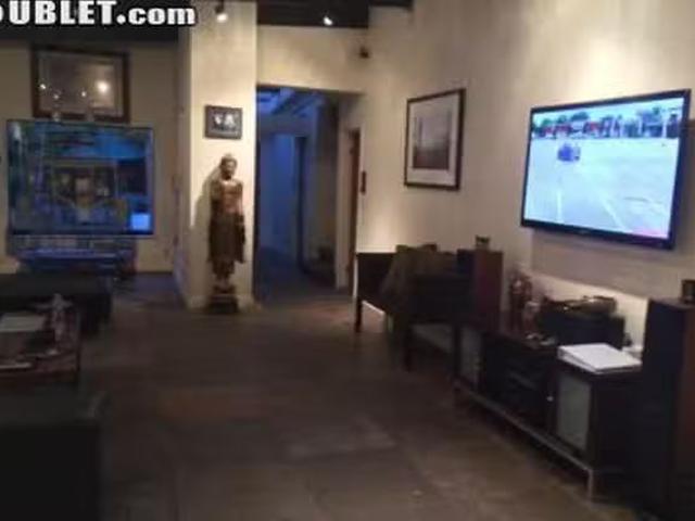 Room for rent in West Hollywood