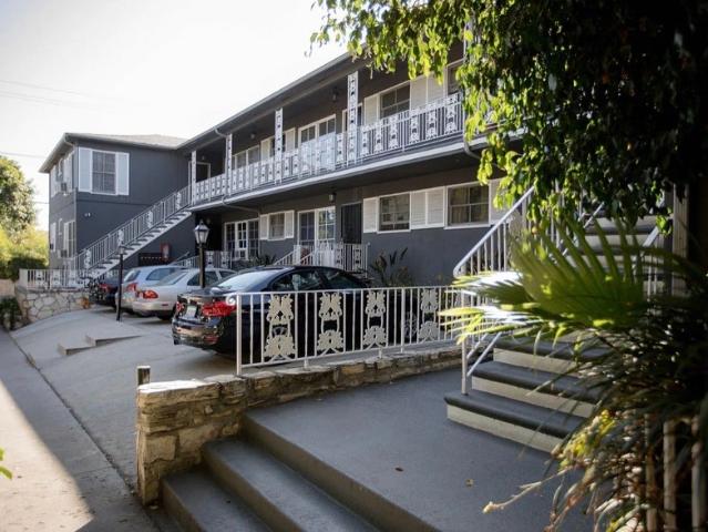 Room for rent in West Hollywood!