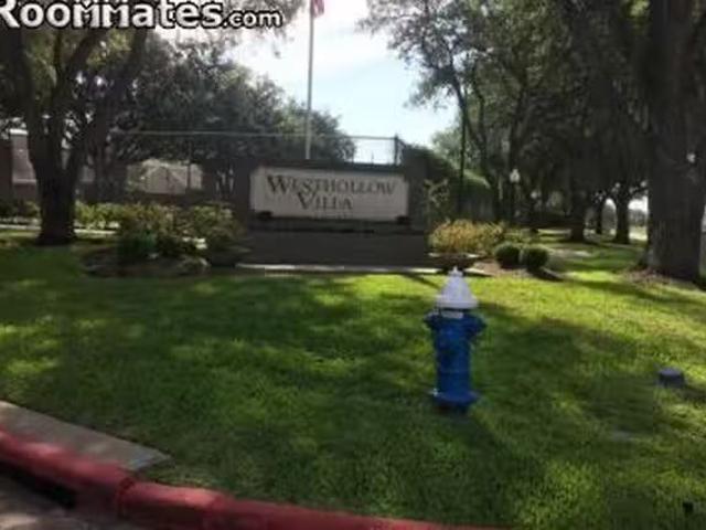Room for rent in Westchase
